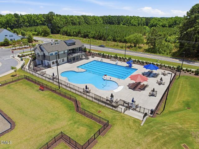729 Spellbrook Road