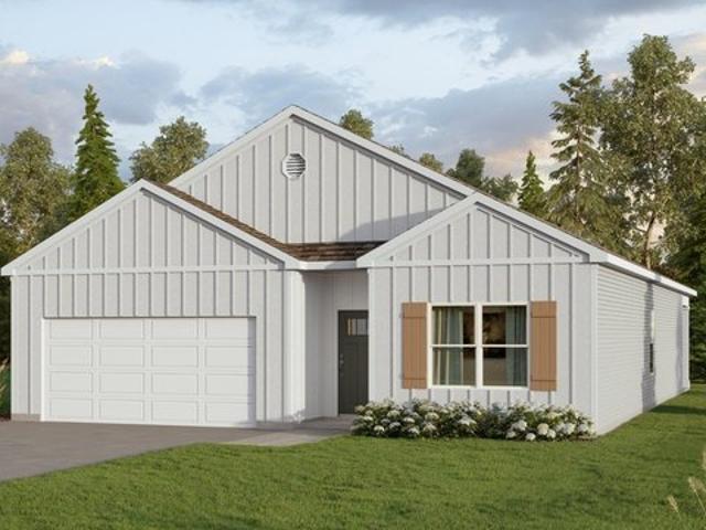 729 Spruce Cir, Calera, AL 35040
