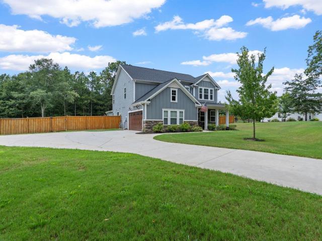 729 Stringer Road, Belton, US, SC