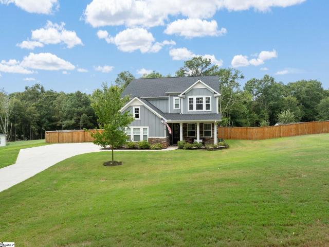 729 Stringer Road, Belton, US, SC