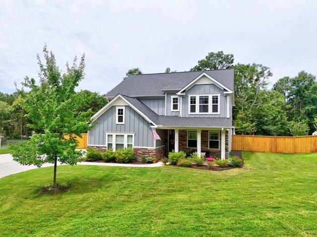 729 Stringer Rd, Belton, SC 29627