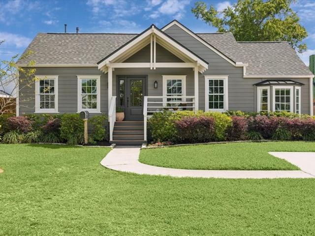 729 Sue Barnett Dr, Houston, TX 77018