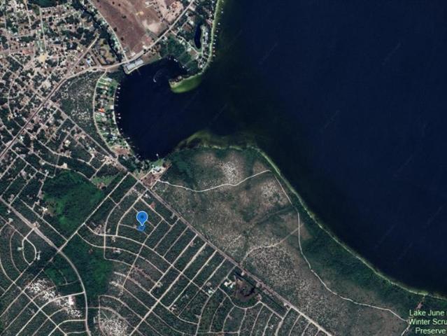 729 Suffolk St, Lake Placid, FL 33852 | MLS #A11881
