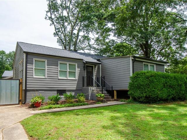 729 Sunnybrook Drive