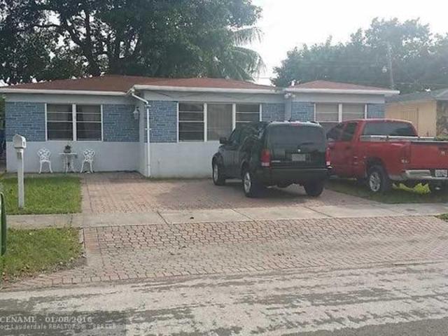 729 SW 5th Ct, Hallandale, FL 33009