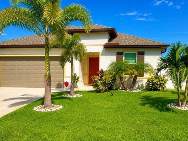 729 SW Haas Ave, Port Saint Lucie, FL 34953