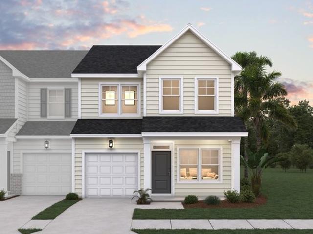 729 Palm Frond Way NW, Calabash, NC 28467