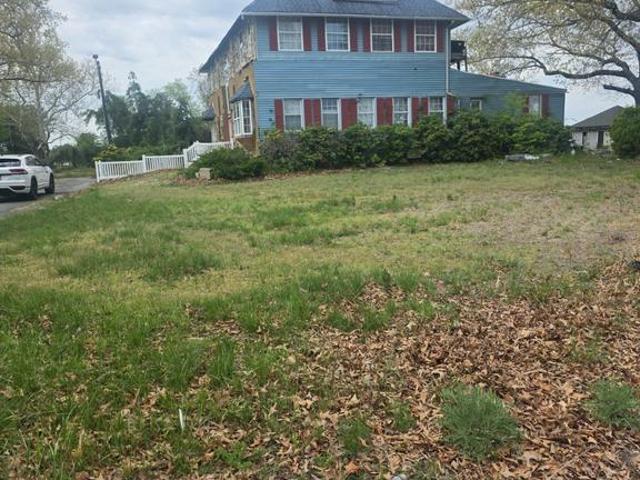 729 Pleasant Road