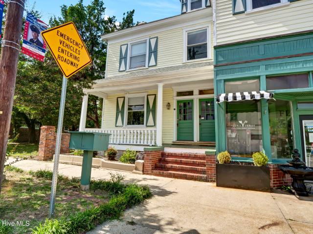 729 Princess St, Wilmington, NC 28401 | MLS #100557 | Compass