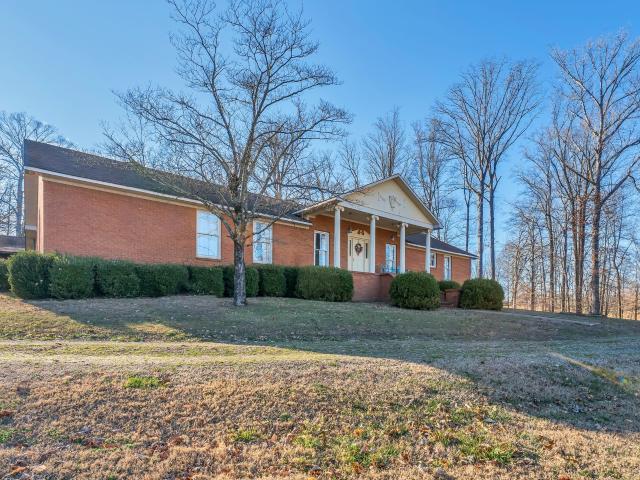 729 Rabbit Trail Rd