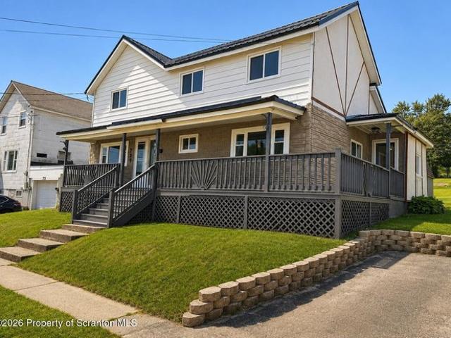 729 Railroad St, Forest City, PA 18421