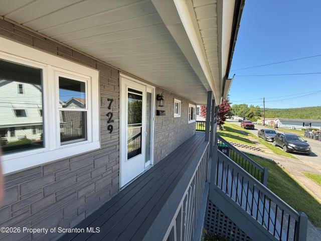 729 Railroad Street