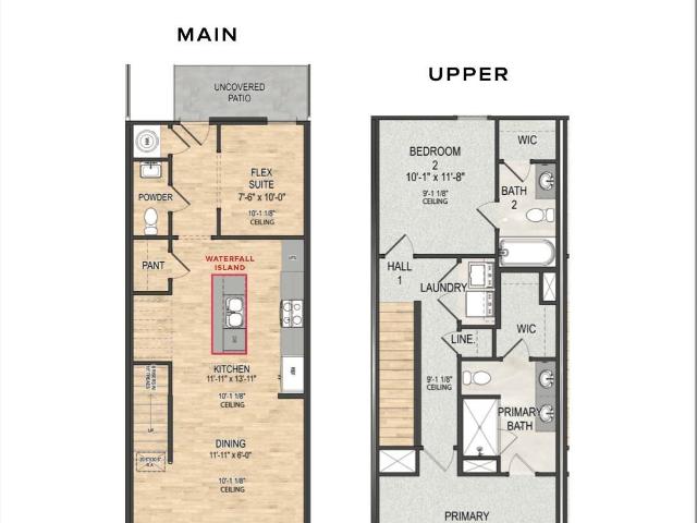 729 Riverwalk Drive