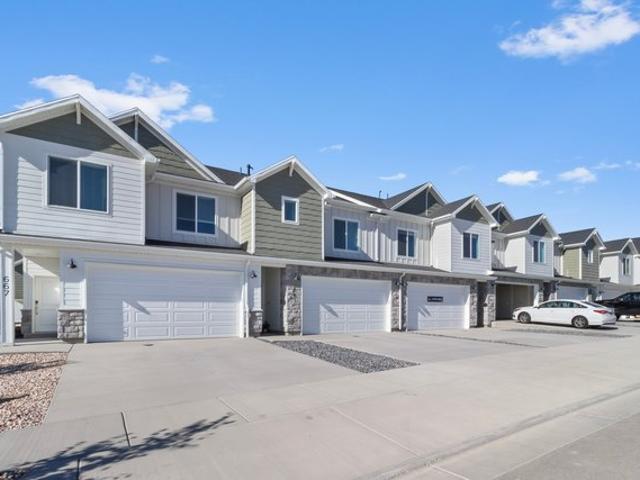 729 W 725 N Unit 8045, Smithfield, UT 84335