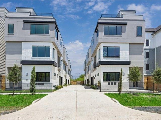 729 W 21st St Unit A, Houston, TX 77008