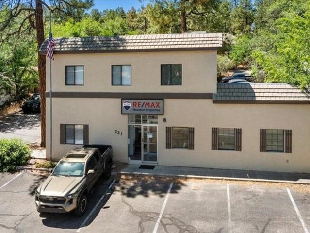 729 W Gurley St, Prescott, AZ 86305