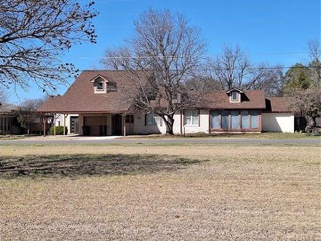729 W Plato Rd, Duncan, OK 73533