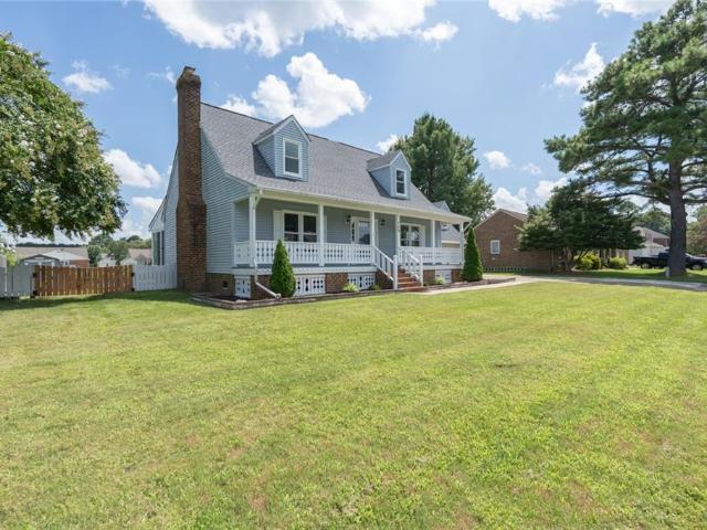 729 Wood Duck LN