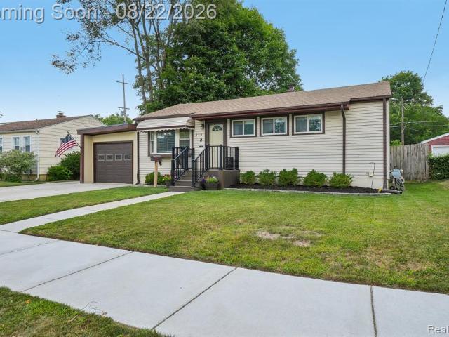 729 Woodbine Drive