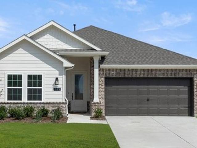 729 Waterhouse Lake Dr, Anna, TX 75409