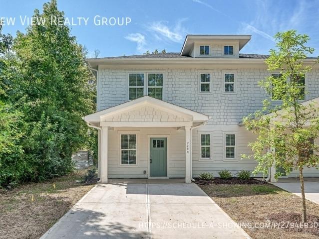 729 Wabash Ave, 2 beds, 2 full and 1 half baths