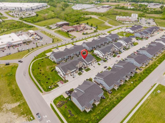 729 Walton Terrace Drive # #5 303