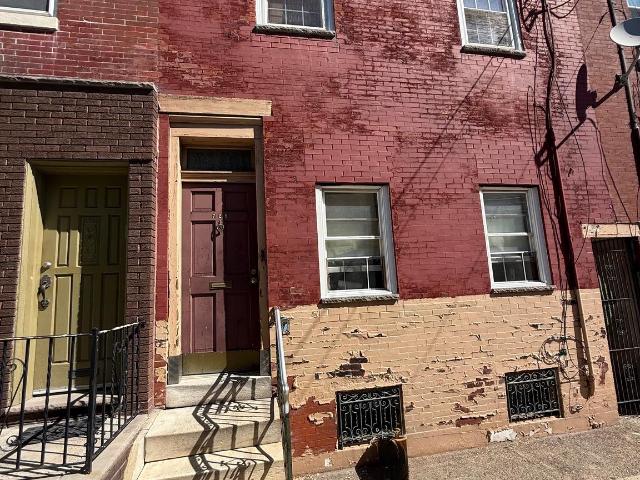 729 Wharton St, Philadelphia, PA 19147 | MLS #PAPH2607 | Compass