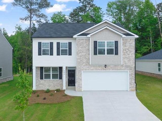 729 Whitman Ln, Stockbridge, GA 30281