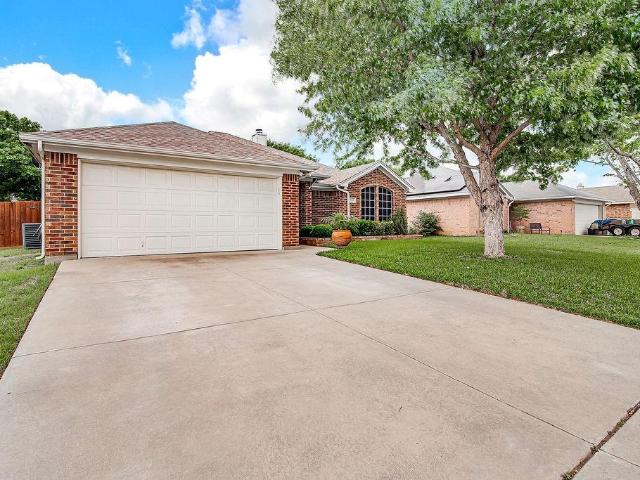 729 Tanglewood