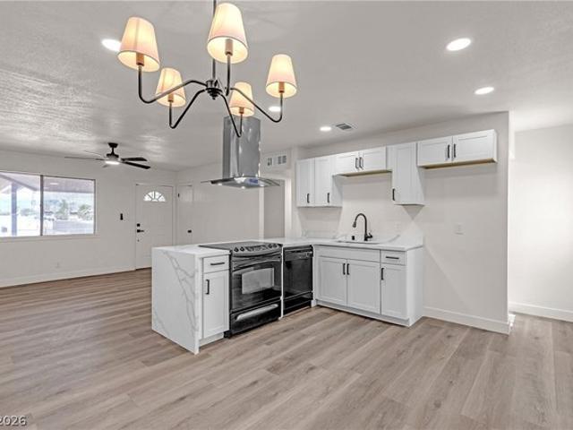 729 Van Ert Ave, North Las Vegas, NV 89030