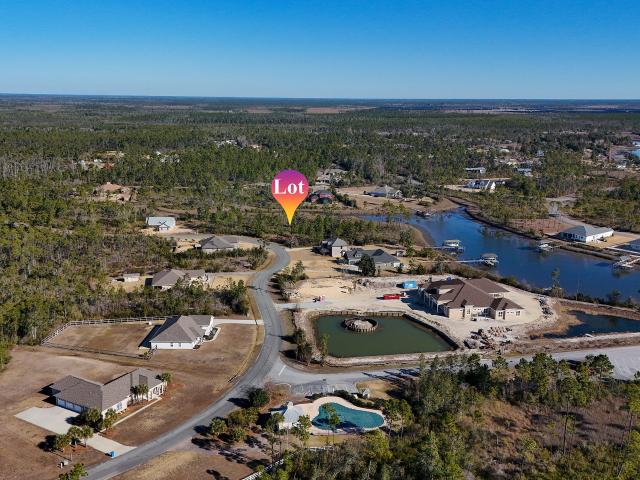 729 Vista del Sol Ln, Panama City, FL 32404 | MLS #784600