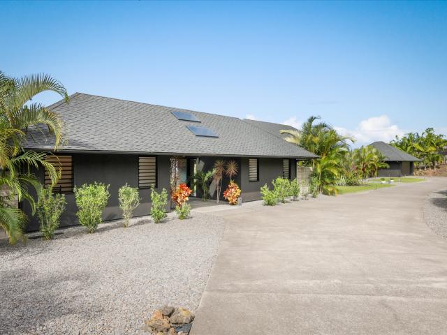 72 4136 Awalua Pl, Kailua Kona, HI 96740 | MLS #726732 | Compass