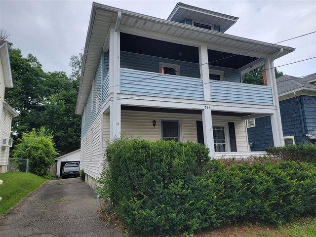72.5 Mary St Unit 5, Binghamton, NY 13903