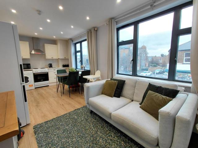 72 74 Flat 1 Flat 1 Dudden Hill Lane London 2727434