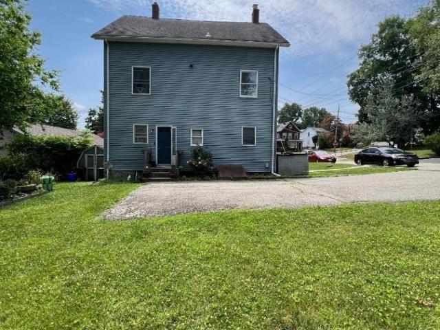 72 74 Kiel Ave