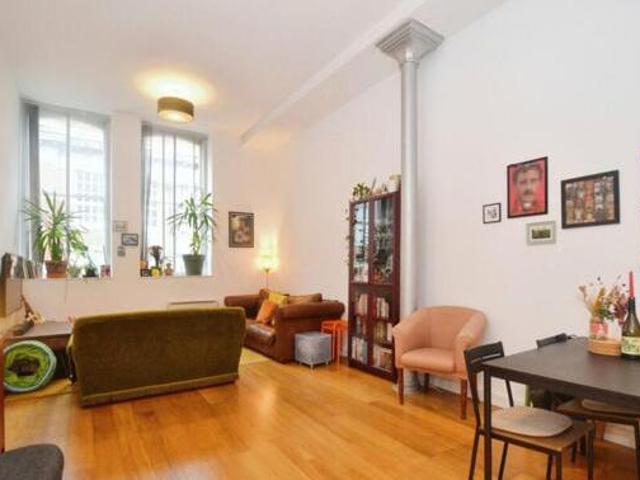 72 76 Newton Street, The Wentwood, Northern Quarter, 2 Bedroom Flat