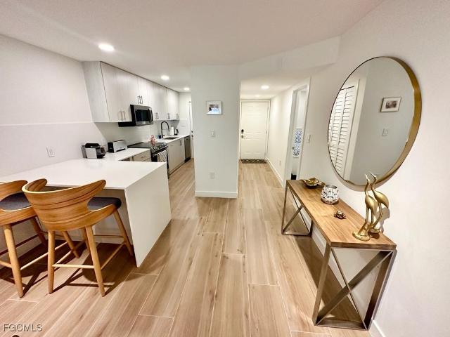 72 7th St S, Unit 112, Naples, FL 34102 | MLS #2025016 | Compass