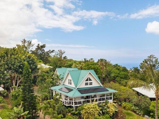 72 989 Puukala Rd, Kailua Kona, HI 96740