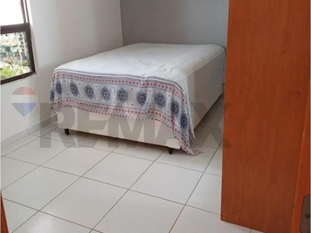 72.00 M² Apartamento Alugar, 2 Dormitórios localizado em Rua José Simões de Araújo, 61, Bessa, João Pessoa, Paraíba, 58035070 | Brasil