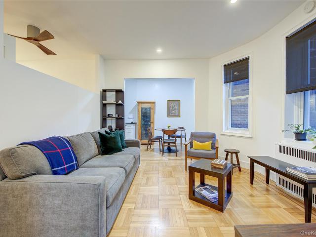 72 17 34th Avenue, Unit 1S | Compass