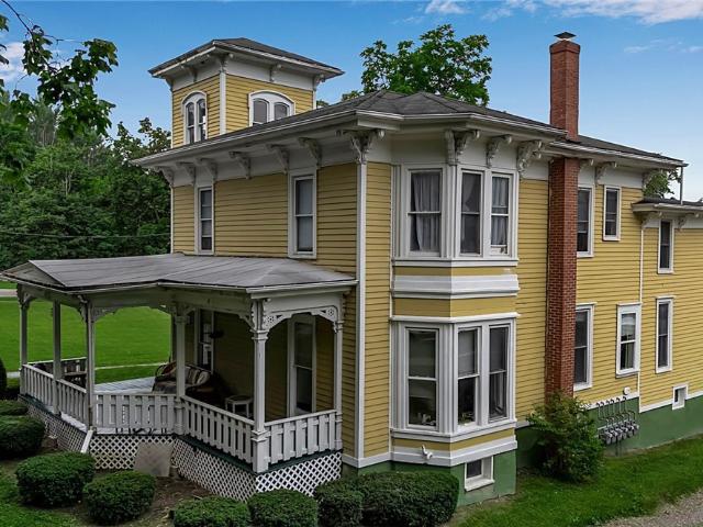 72 2nd Street