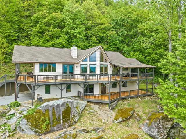 72 Tadpole Lane