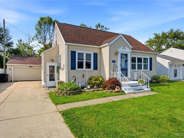 72 Taylor Drive
