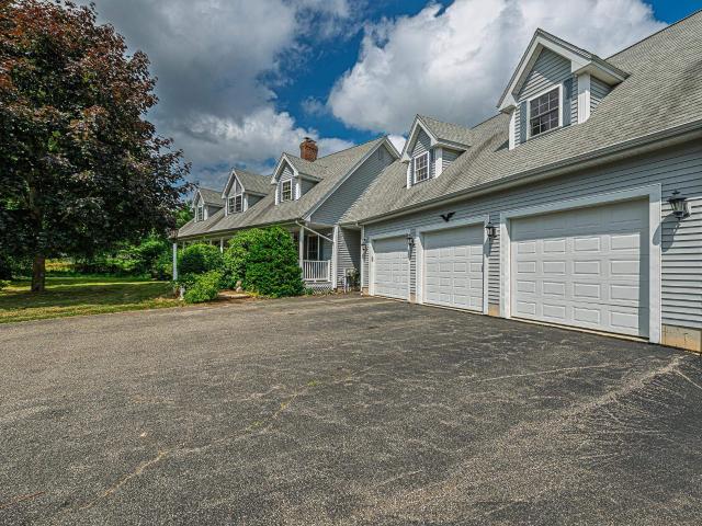 72 Tenney Road