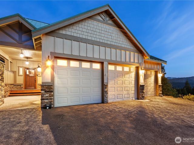 72 Telluride Dr, Ronald, WA 98940 | MLS #2516 | Compass