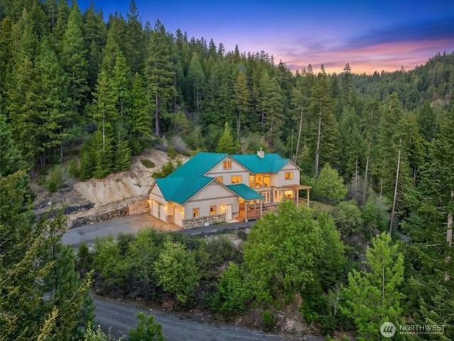 72 Telluride Dr, Ronald, WA 98940