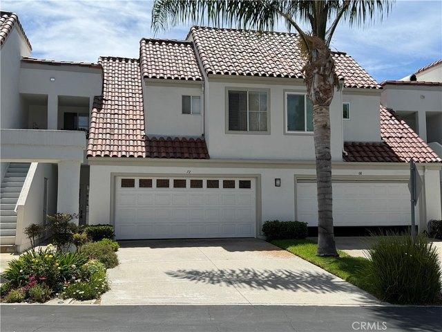 72 Terra Vis, Dana Point, CA 92629