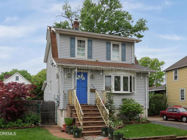 72 Terrace Street