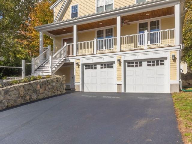72 Thesda St, Arlington, US, MA
