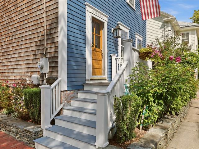 72 Third Street